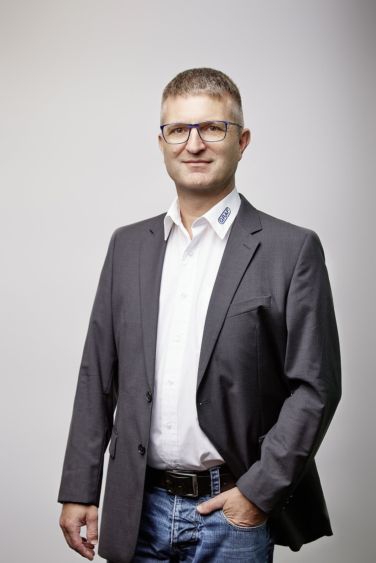 Über uns - Graf Elektronik GmbH